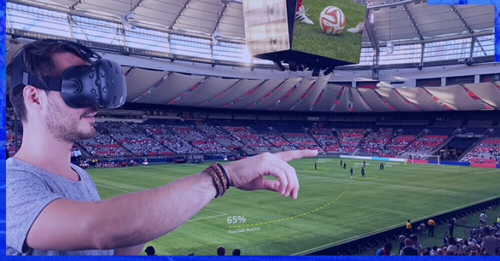 Top Mobile App Ideas And Current Trends For Sports Industry